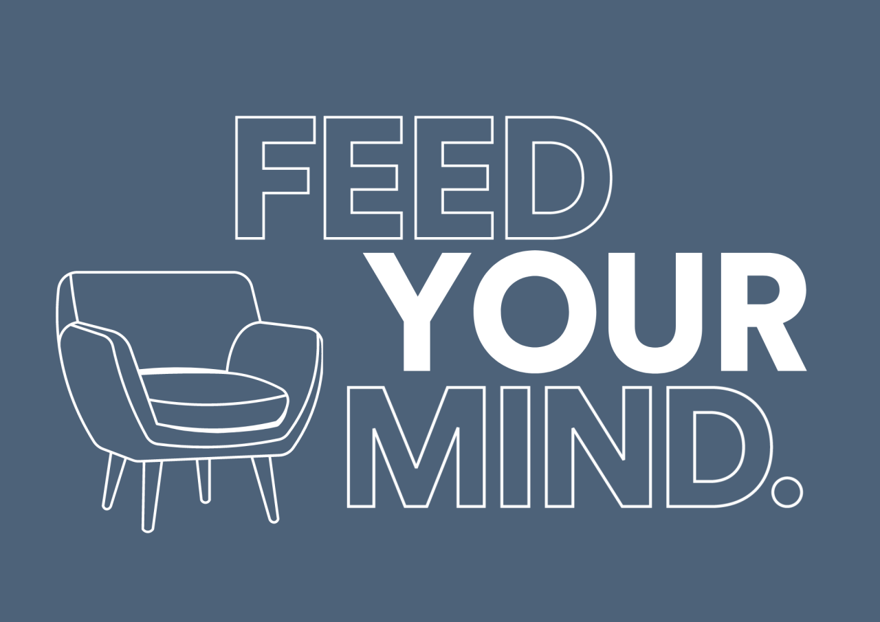 Mindfit NZ - Feed Your Mind